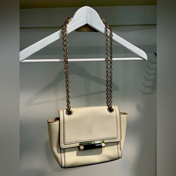 Diane Von Furstenberg | Bags | Diane Von Furstenberg Bag Off White ...